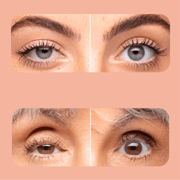 Eye Aesthetics - OC Eye Designs Optometry, Costa Mesa